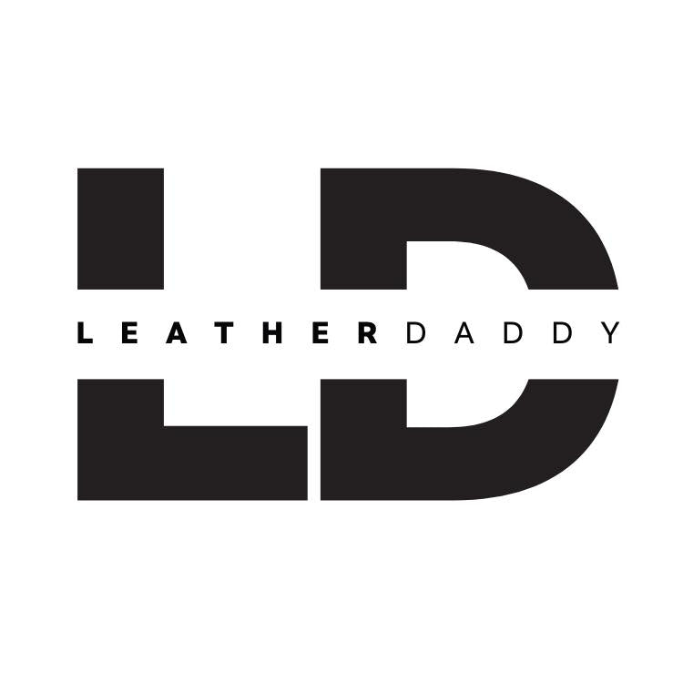 LeatherDaddy Skin Co. – Toolbox Men's Supply Company